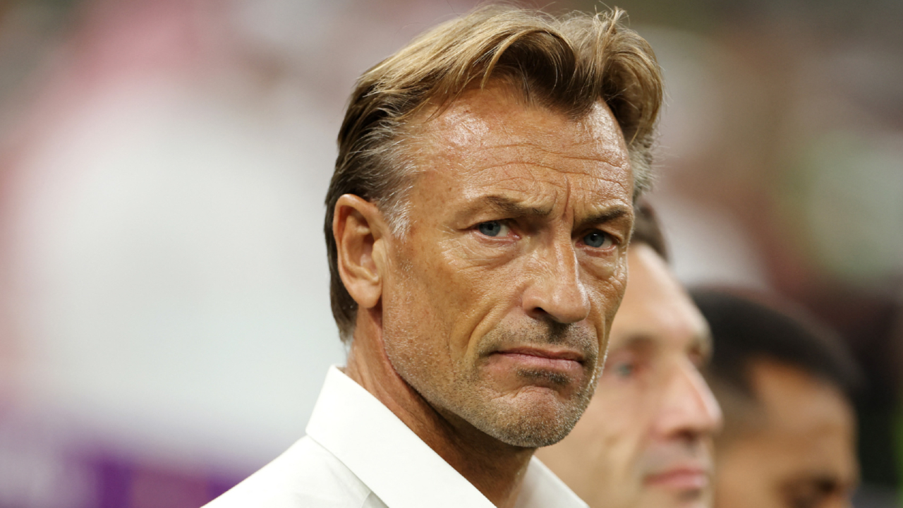 Football Hervé Renard Proche De Devenir Sélectionneur De Léquipe De