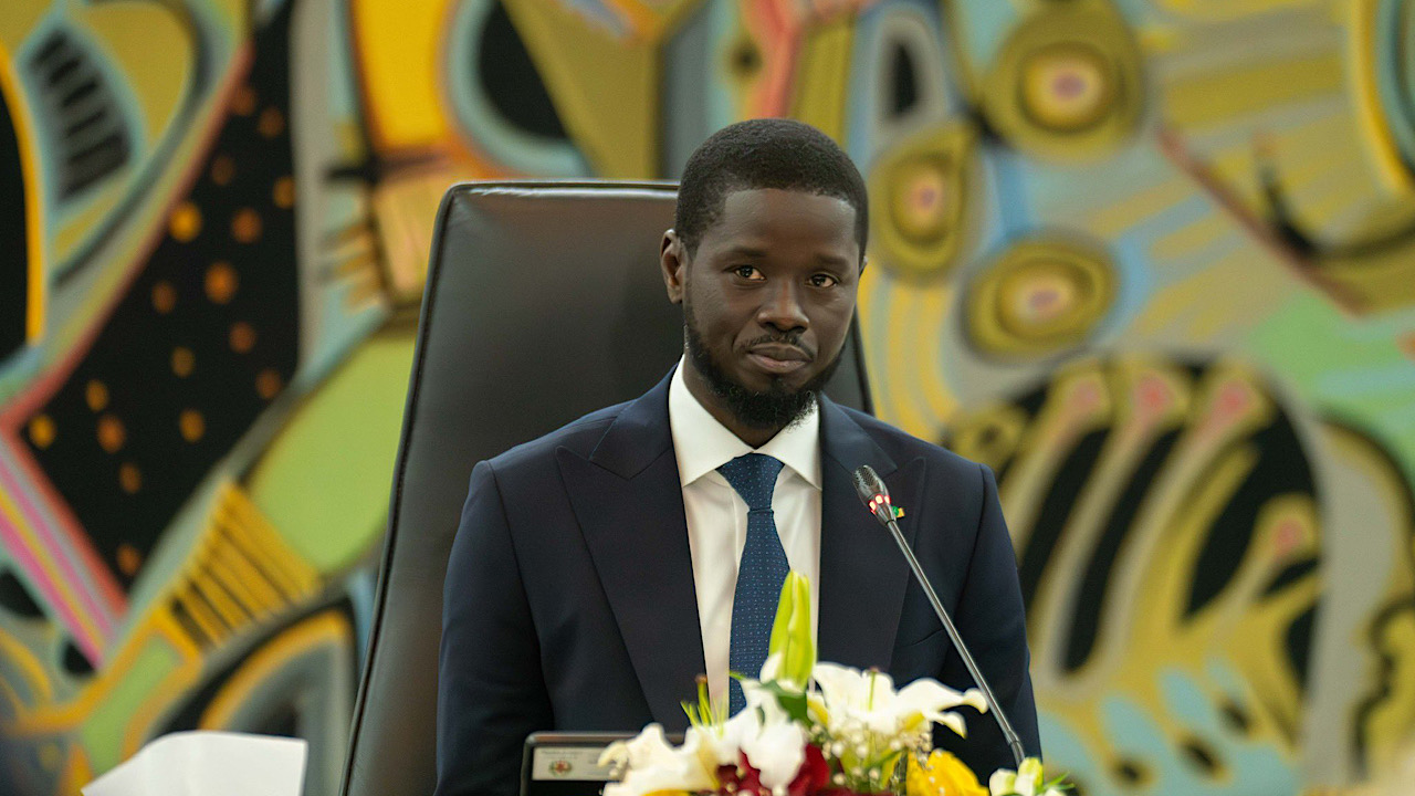 Le président de la république a convoqué, le mercredi 4 septembre, par ... Le président de la république a convoqué, le mercredi 4 septembre, par ...