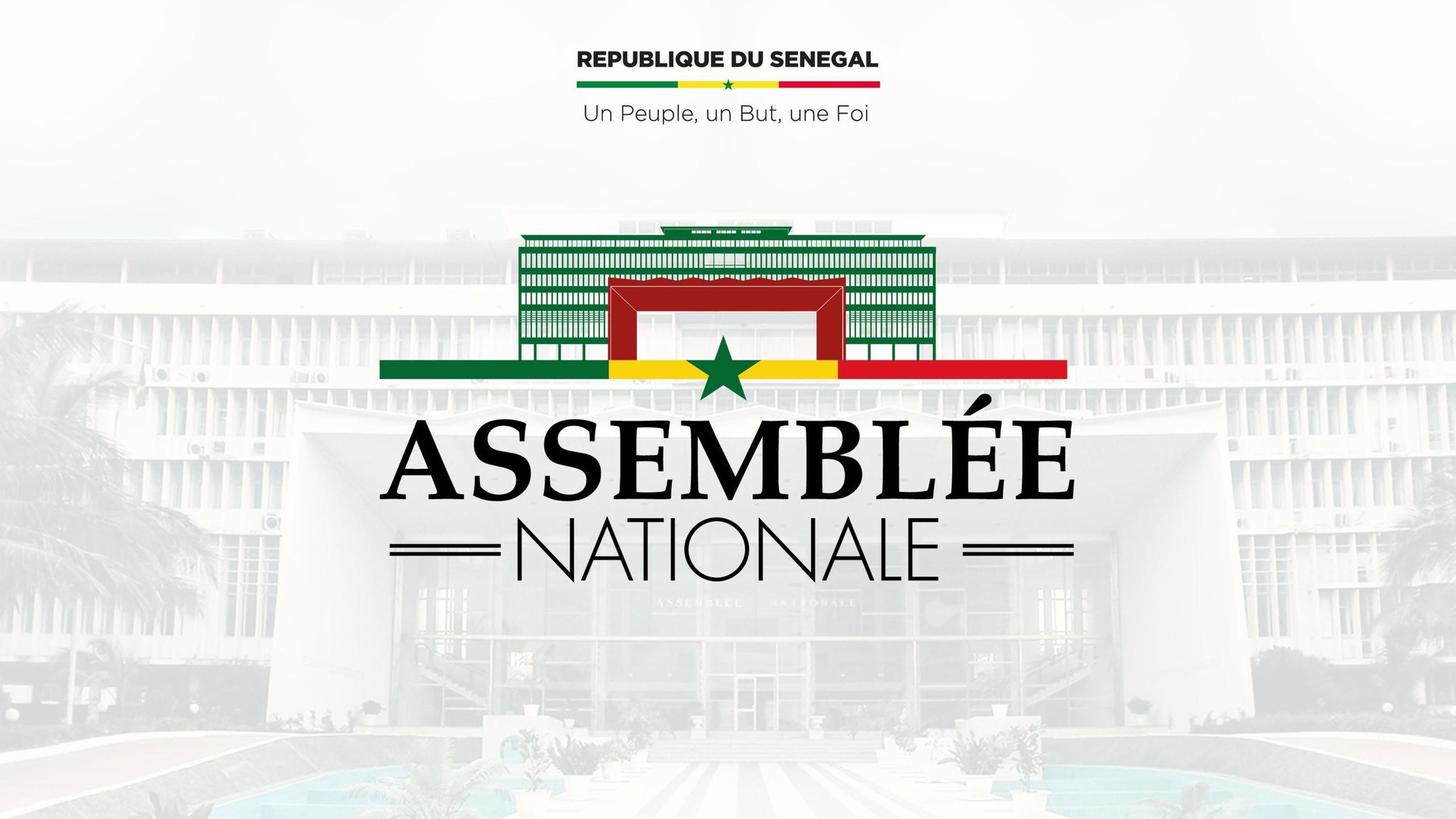 À l’heure du numérique, le Sénégal va vers la modernisation de l ... À l’heure du numérique, le Sénégal va vers la modernisation de l ...